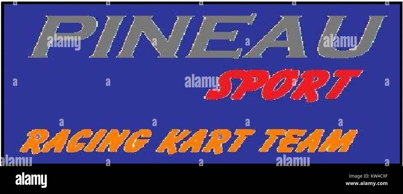 Kart racing history hi-res stock photography and images - Alamy