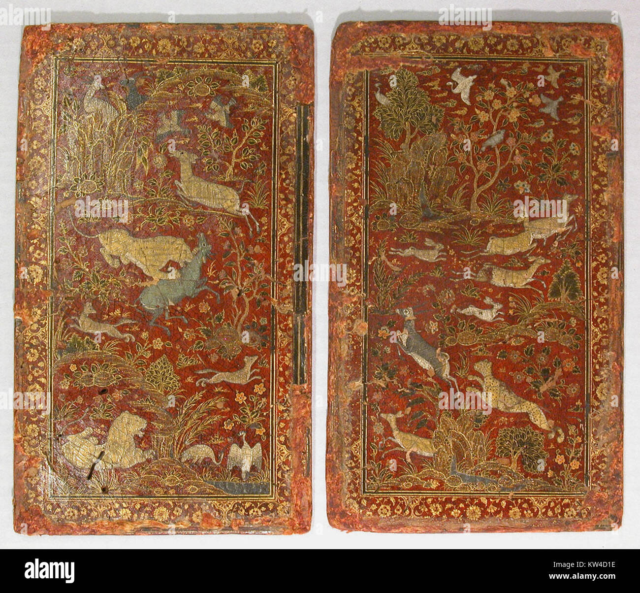 An image from the Metropolitan Museum of Art's collection, depicting a ...