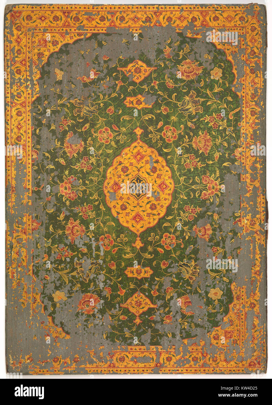 This object, cataloged as MET DP247735, is a historical example of ...