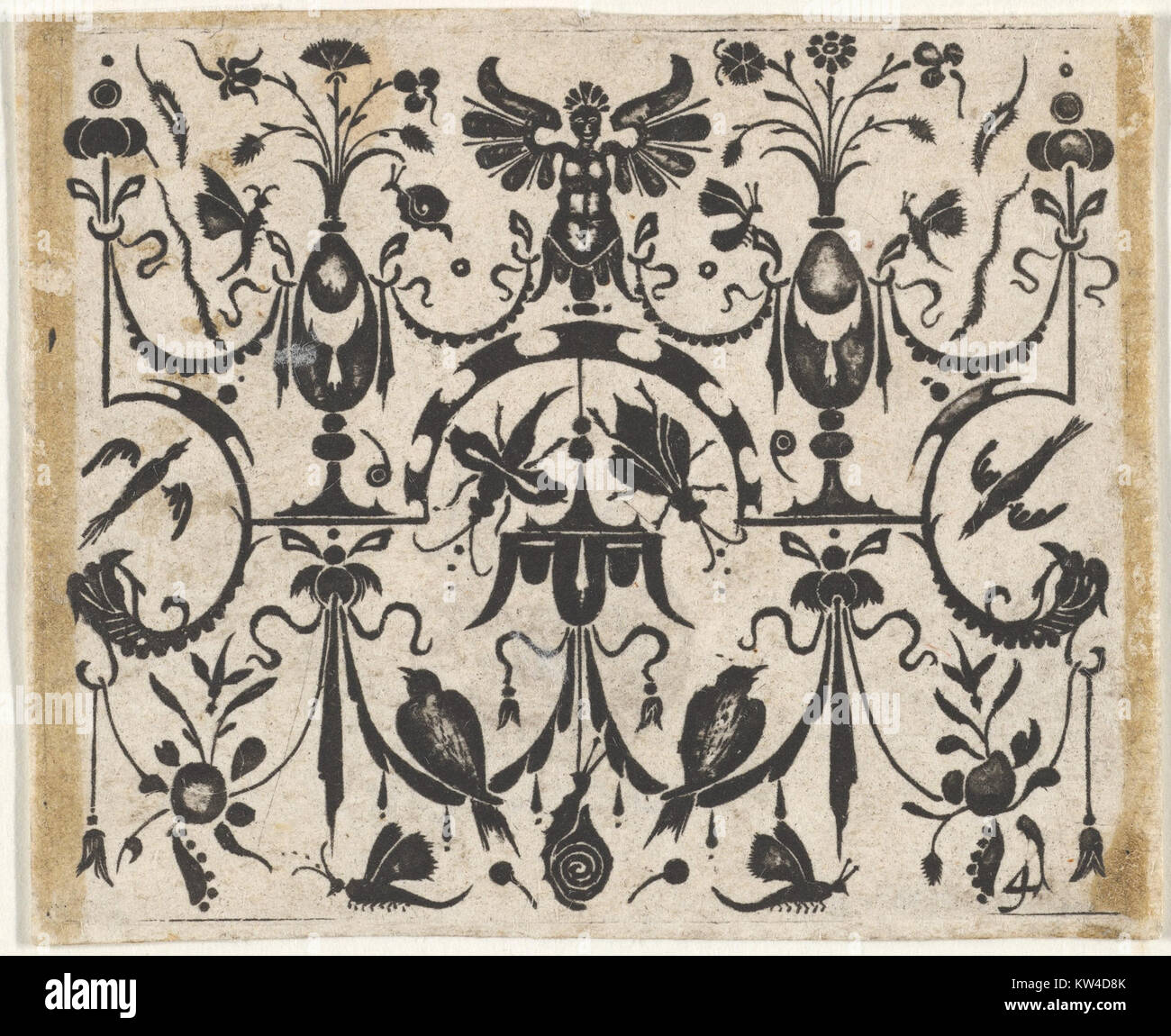 Artwork features detailed pattern hi-res stock photography and images ...