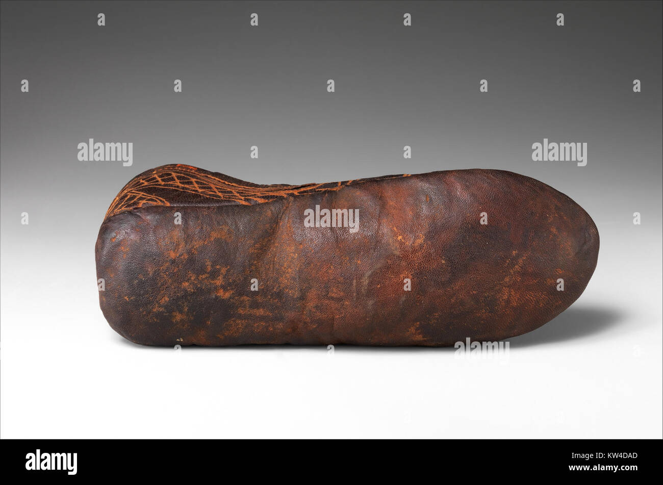 The artwork titled 'Boot' (MET DP291556) is housed in The Metropolitan ...