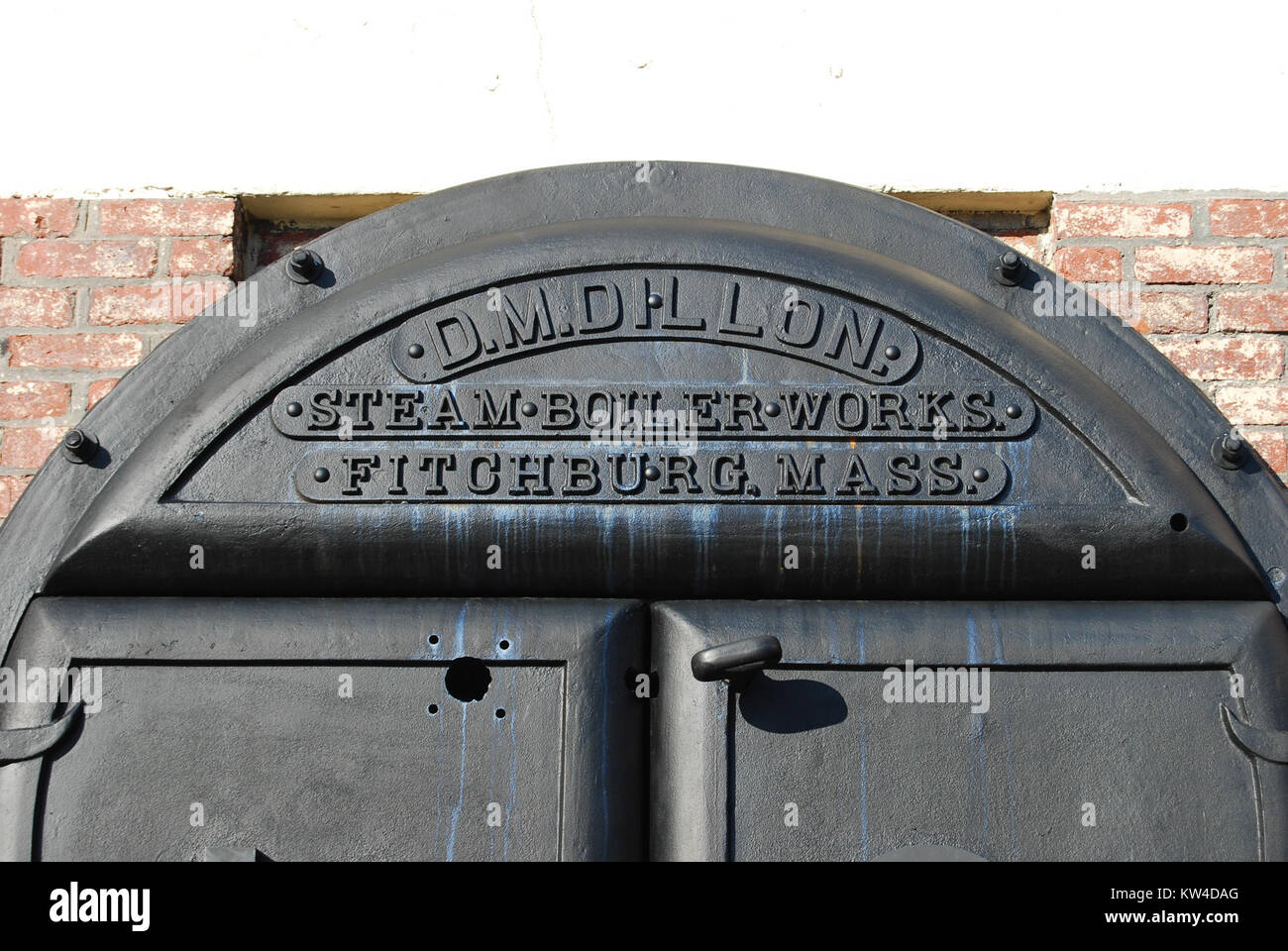 Boiler plate hi-res stock photography and images - Alamy