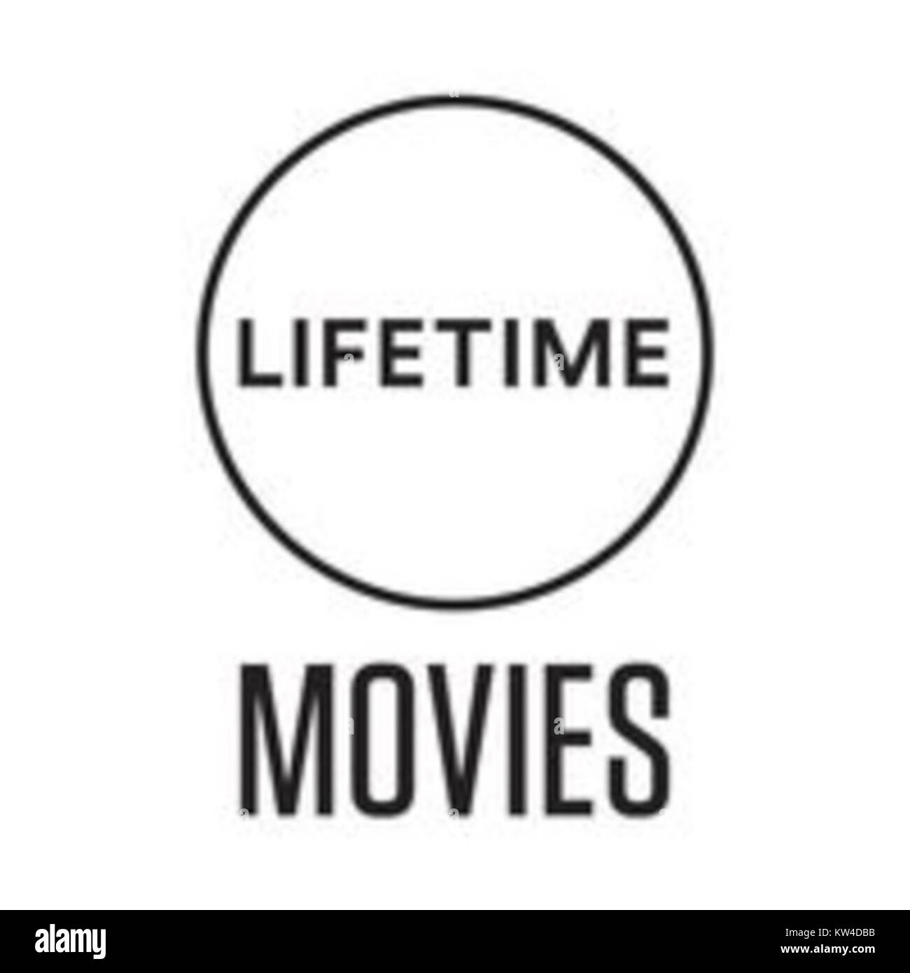 Lifetime Movie Network Logo
