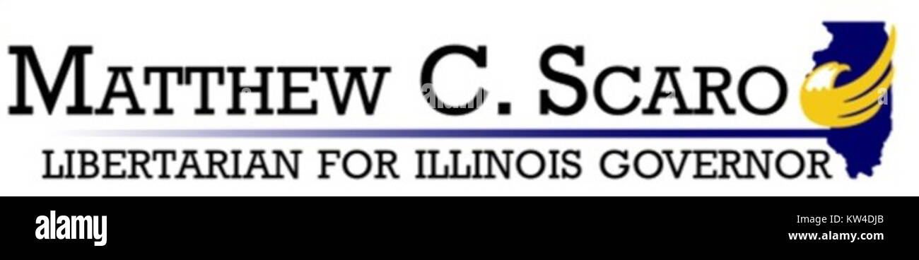 The logo for Matthew C. Scaro represents a modern design associated ...