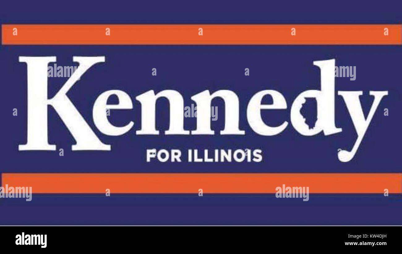 Kennedy n hi-res stock photography and images - Alamy