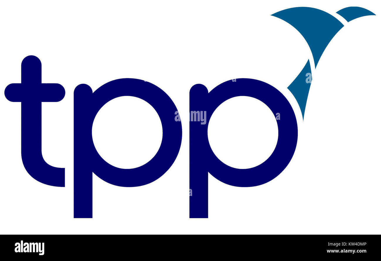 Tpp logo hi-res stock photography and images - Alamy
