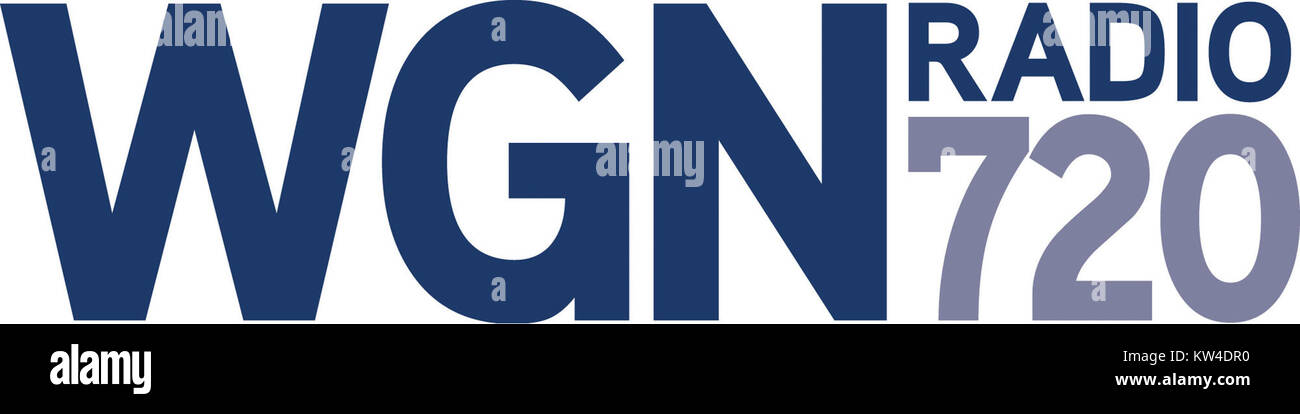 Wgn hi-res stock photography and images - Alamy