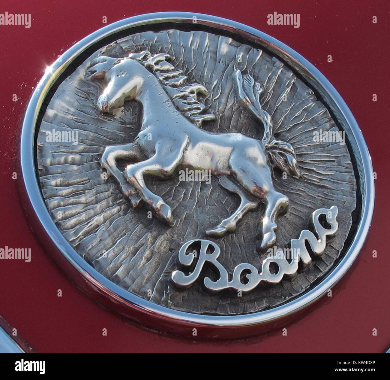 Boano hi-res stock photography and images - Alamy