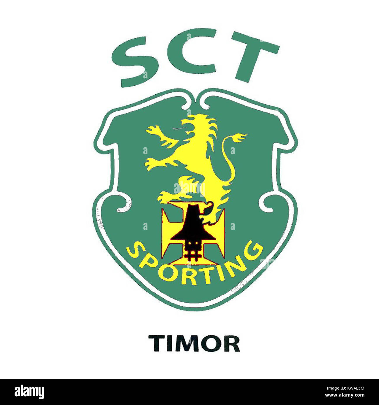 Sporting Clube de Timor is a football club based in Timor-Leste, known ...