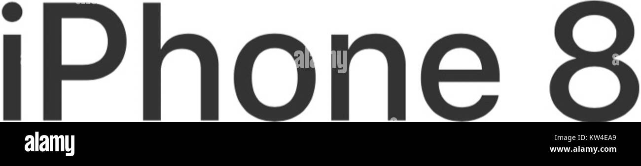 Apple company logo hi-res stock photography and images - Alamy