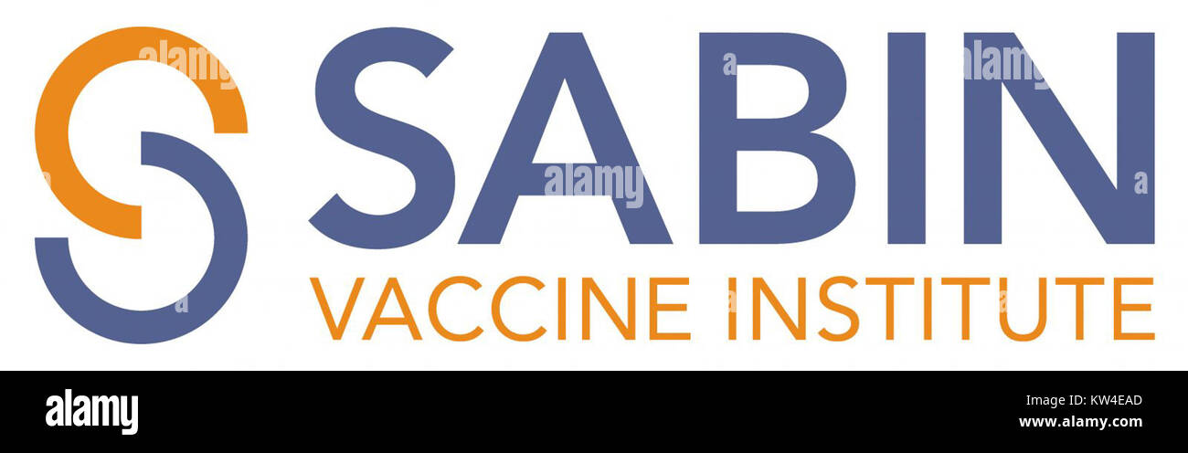 The Sabin logo, a high-resolution image, represents the visual identity ...