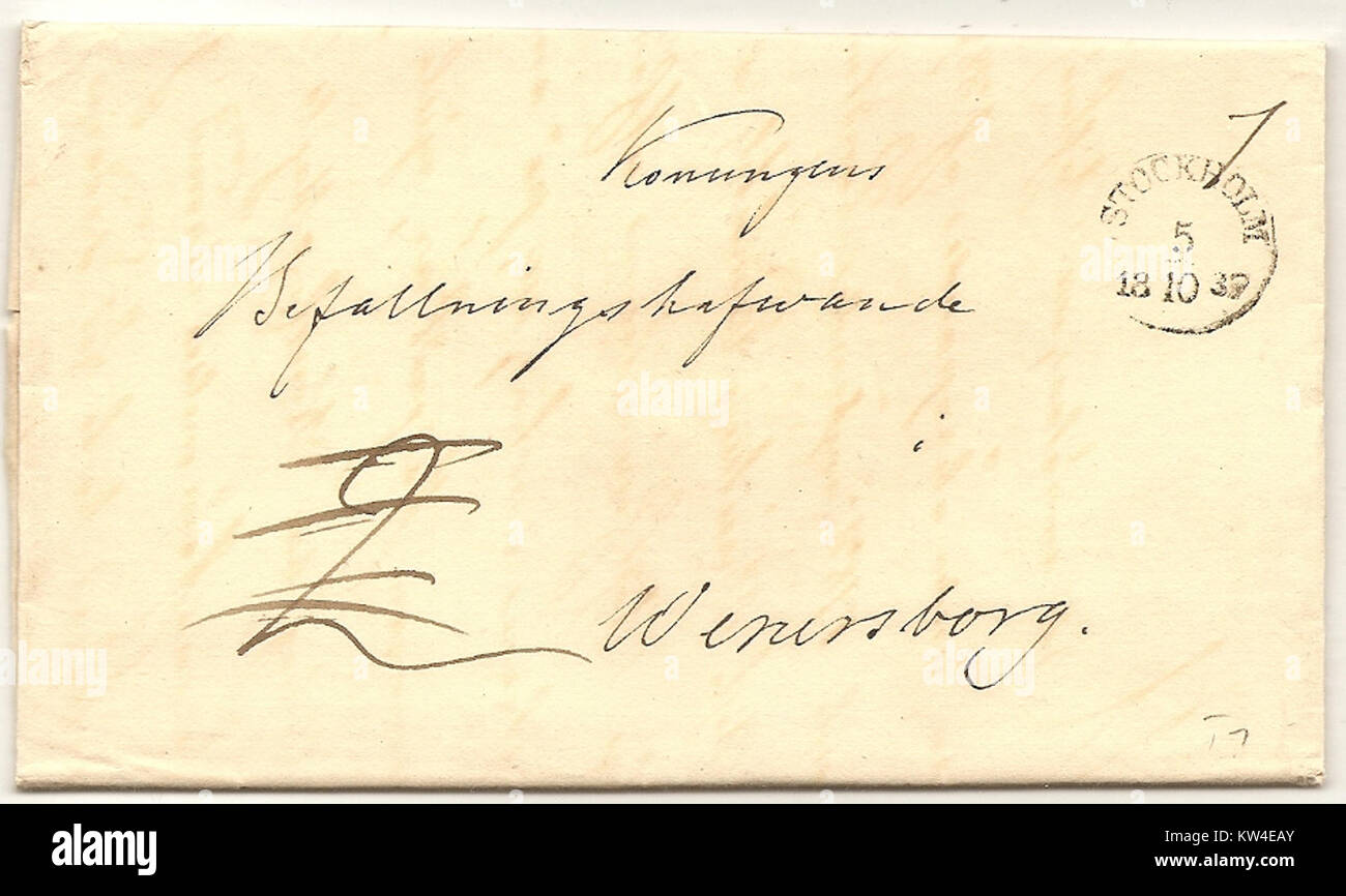 This reference to Sweden Covert, dating back to 1839, highlights a ...