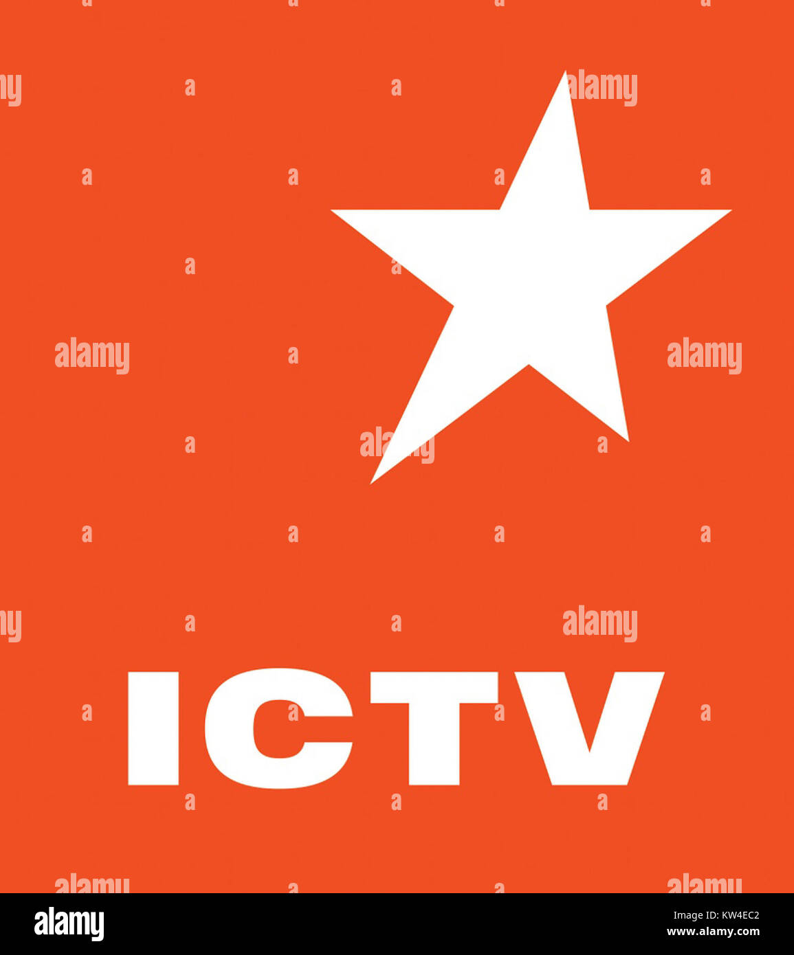 Tv channel ictv hi-res stock photography and images - Alamy