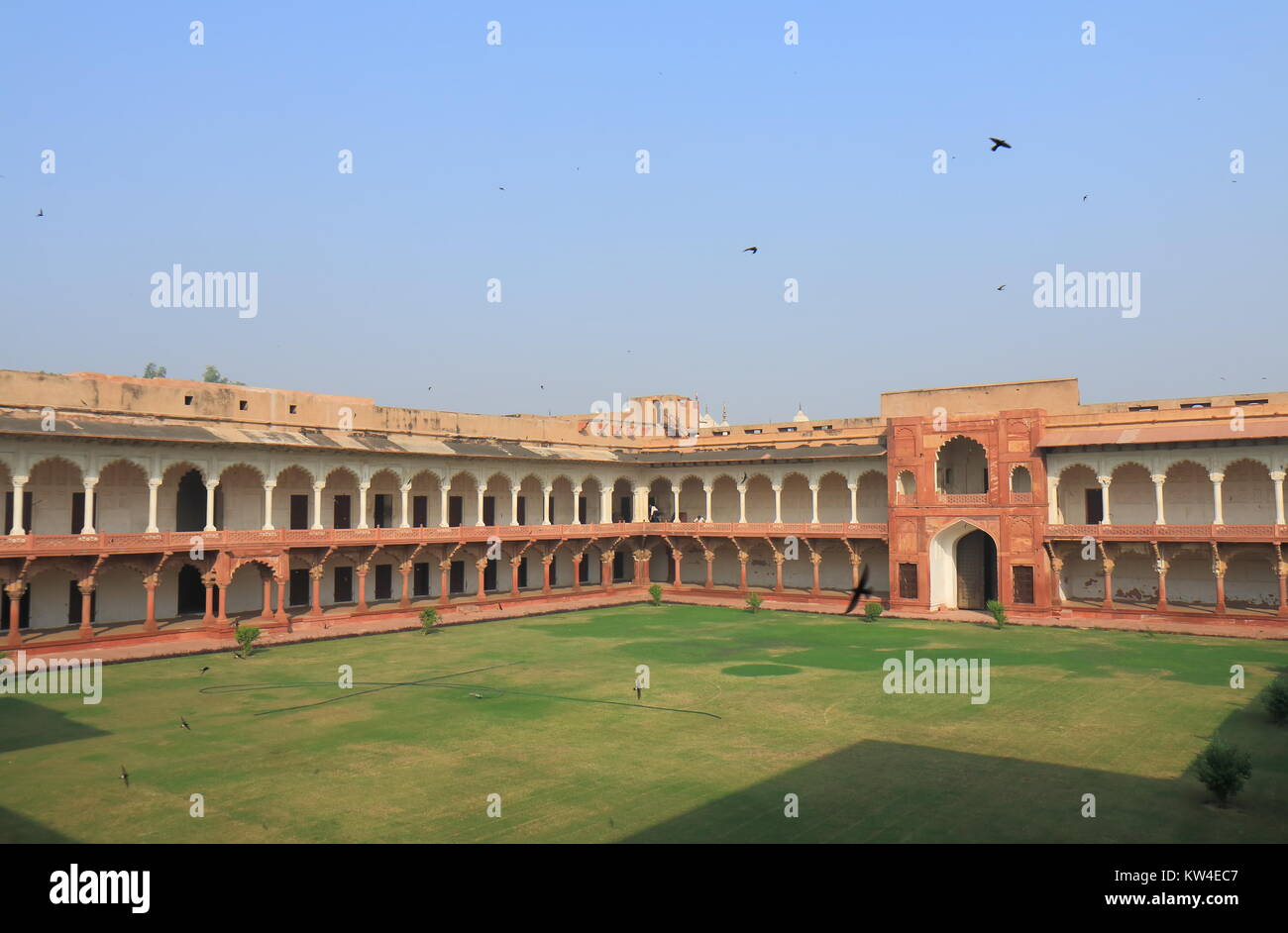 Historical fort architecture hi-res stock photography and images - Alamy