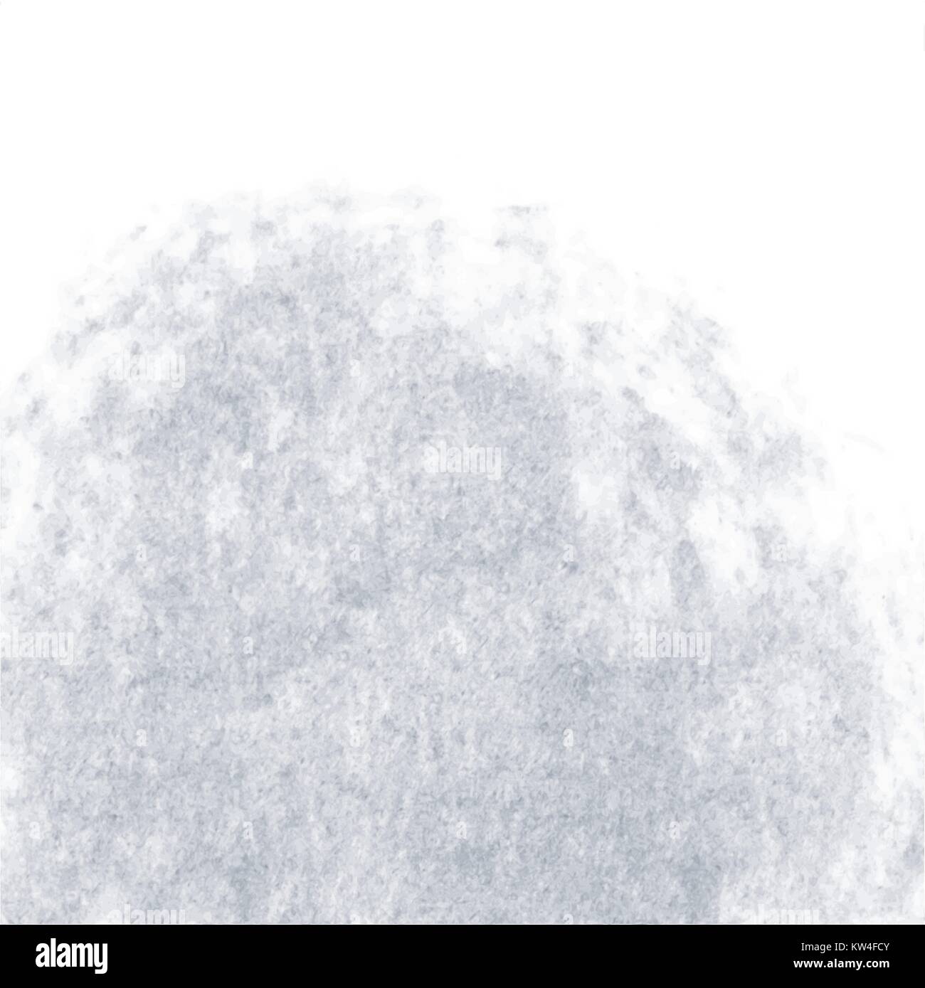 grey hand drawn watercolor background pattern Stock Vector Image & Art ...