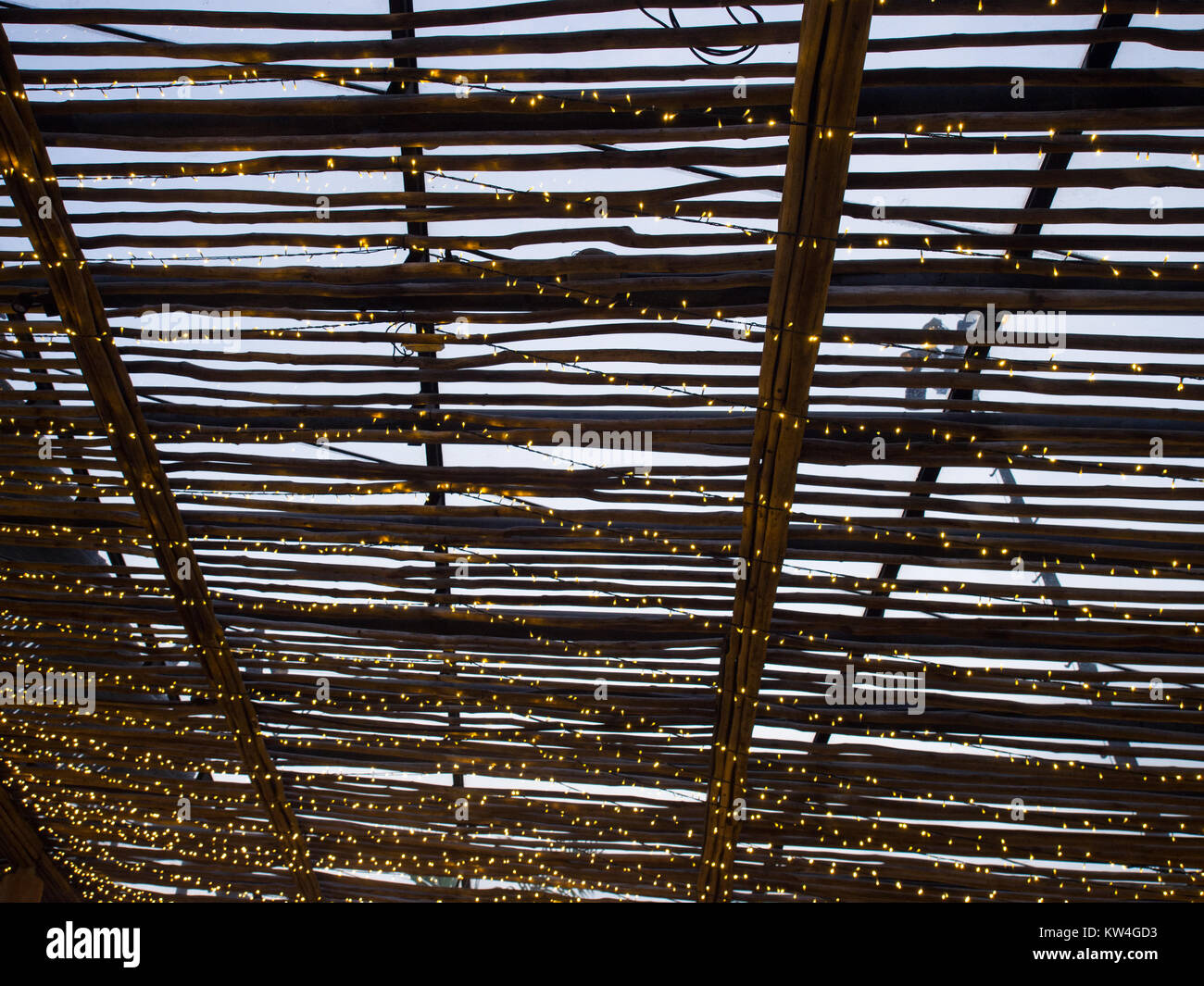 Overhead lighting hi-res stock photography and images - Alamy