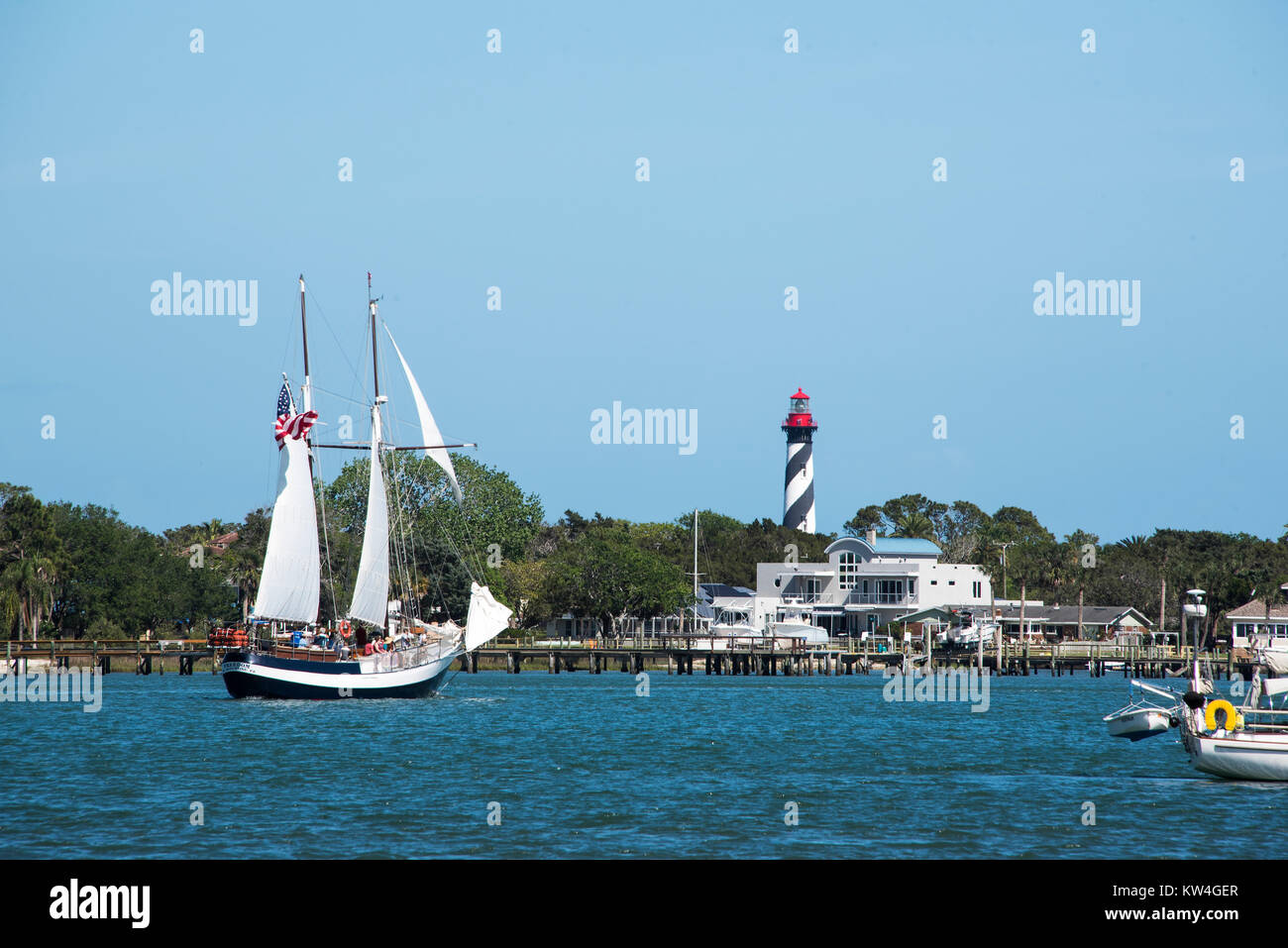 Matanzas river hi-res stock photography and images - Alamy