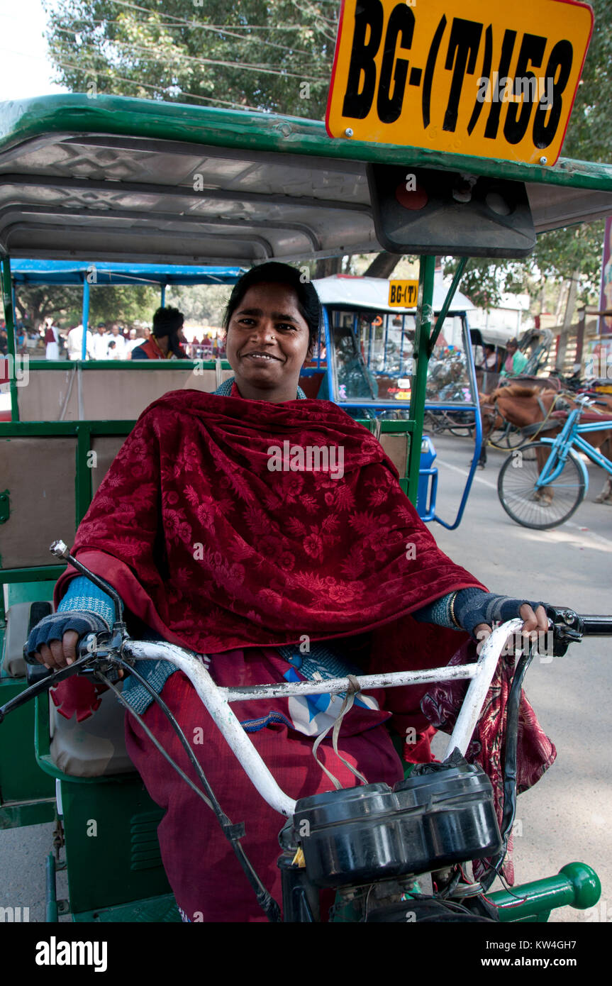 Bodhgaya, india hi-res stock photography and images - Alamy