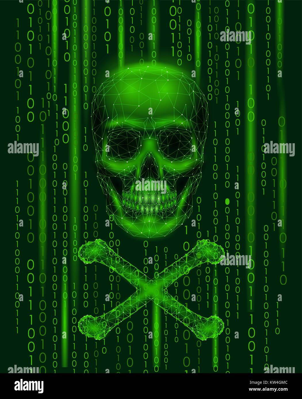 Binary code hi-res stock photography and images - Alamy