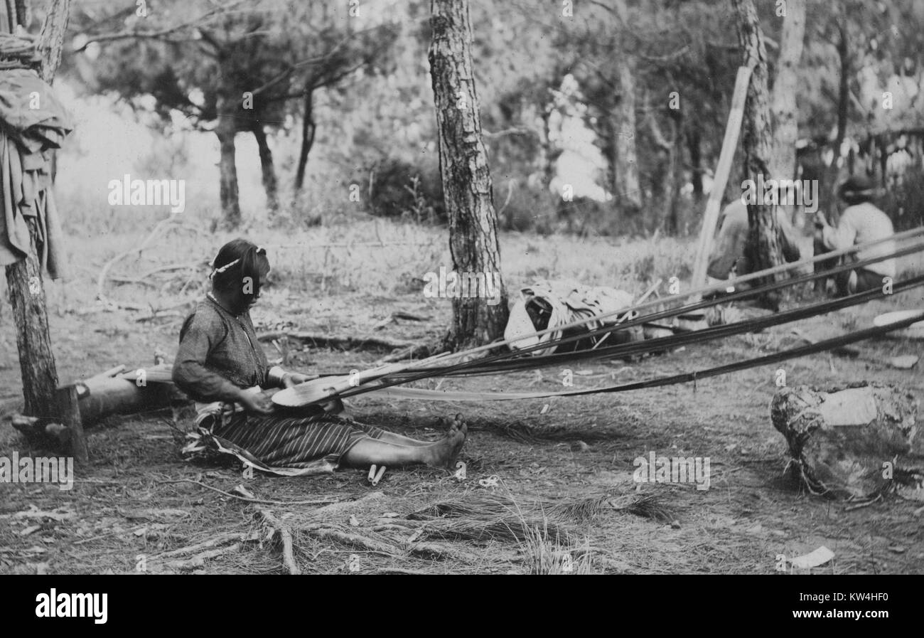 Igorot Black and White Stock Photos & Images - Alamy