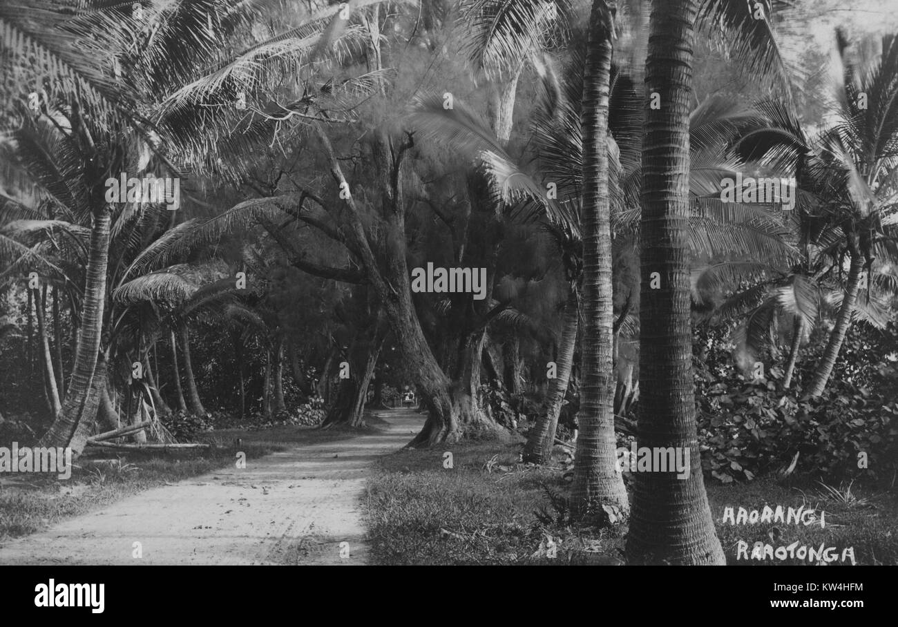 Historical tonga hi-res stock photography and images - Alamy