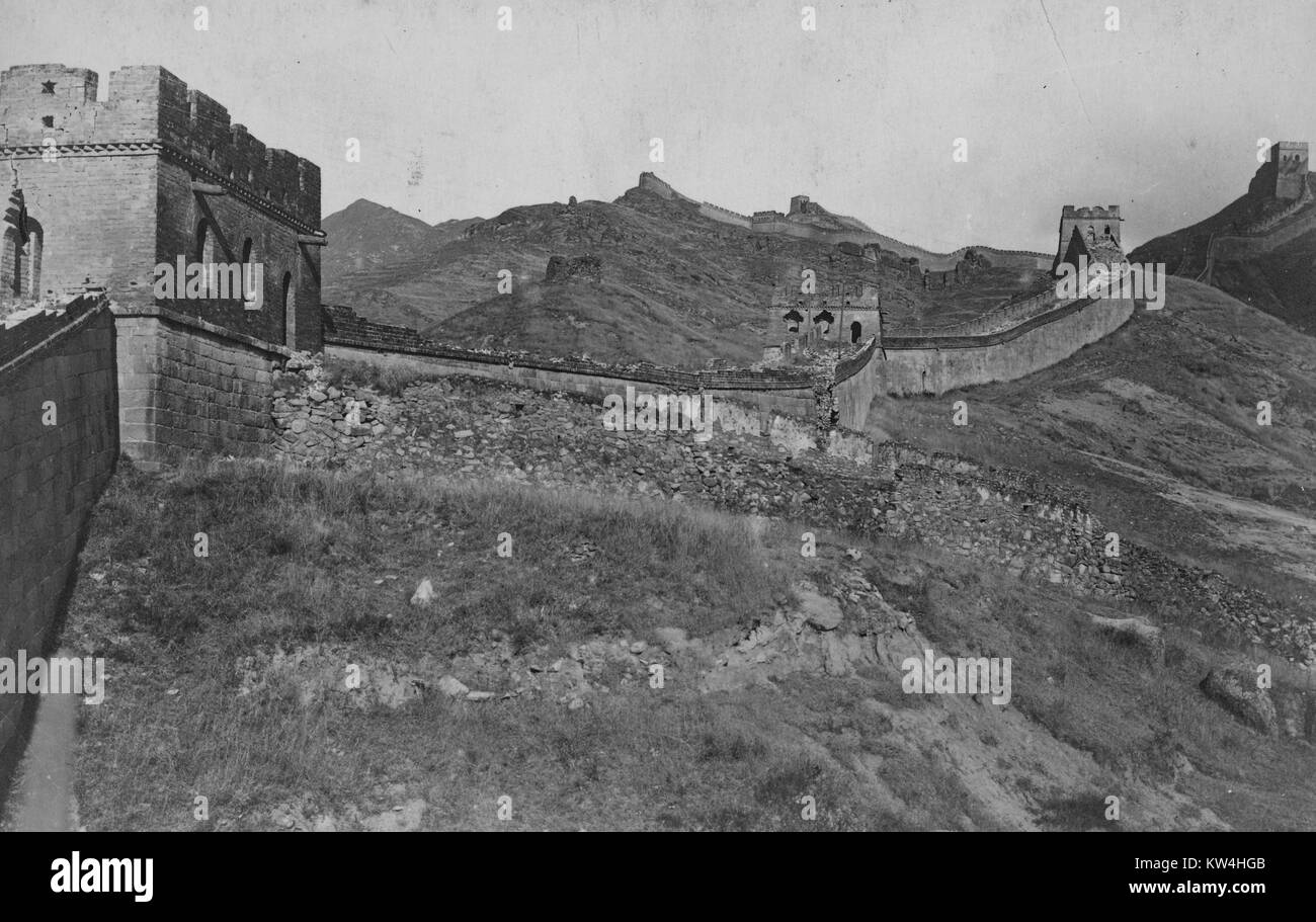 1915 china hi-res stock photography and images - Alamy