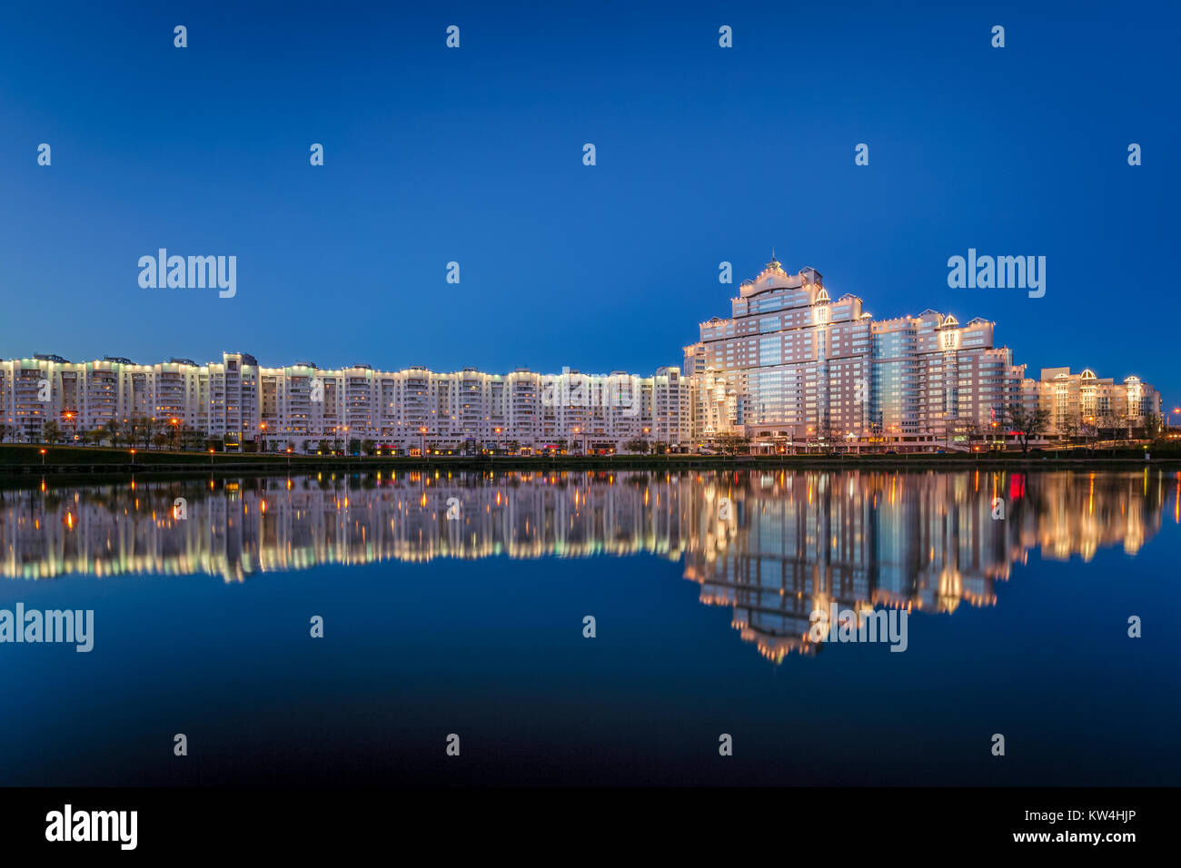 Nemiga hi-res stock photography and images - Alamy