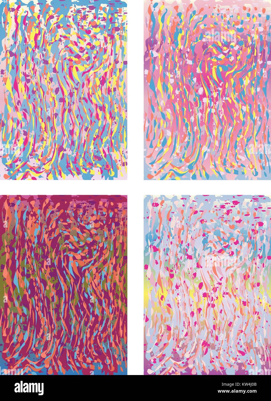 Versions of painting hi-res stock photography and images - Alamy