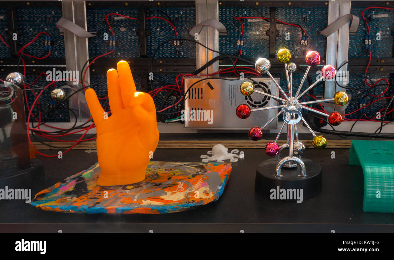 American engineering projects hi-res stock photography and images - Alamy