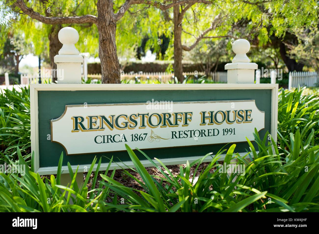 Victorian signage hi-res stock photography and images - Alamy