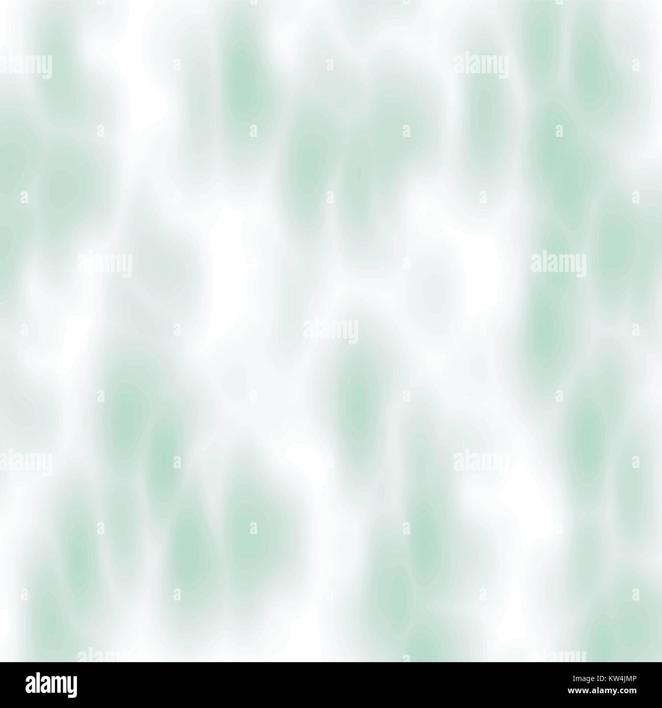 green watercolor blurred haze pattern, vector Illustration Stock Vector ...