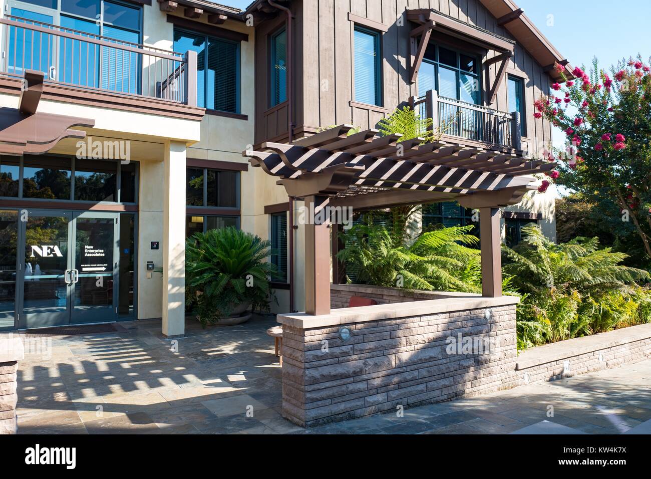 New enterprise associates hi-res stock photography and images - Alamy