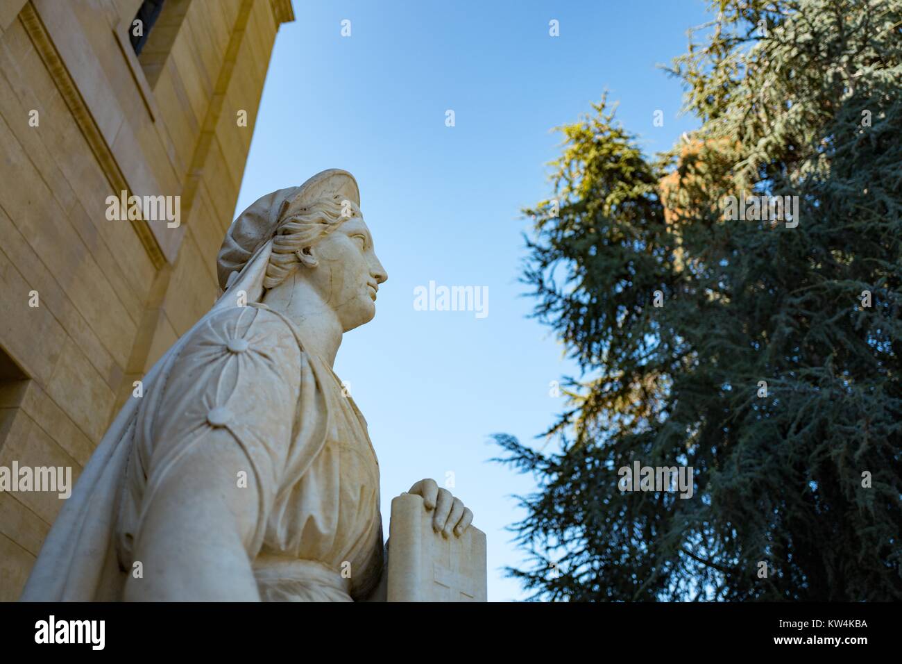 Cantor arts center stanford hi-res stock photography and images - Alamy