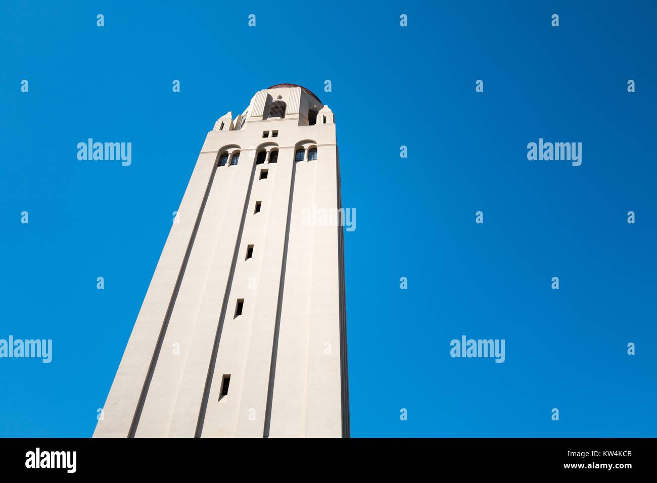 Top of sky tower hi-res stock photography and images - Alamy