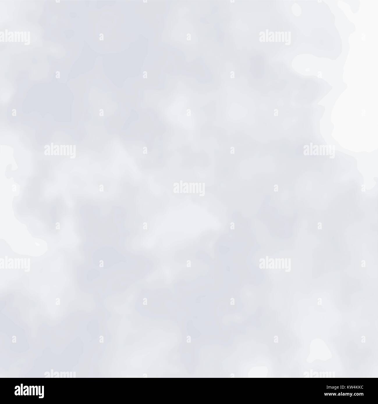 soft grey watercolor cloud pattern, vector Illustration Stock Vector ...