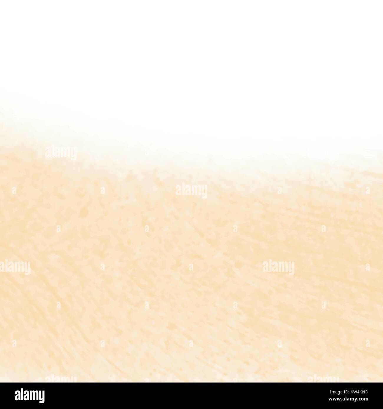 Light Orange And White Background