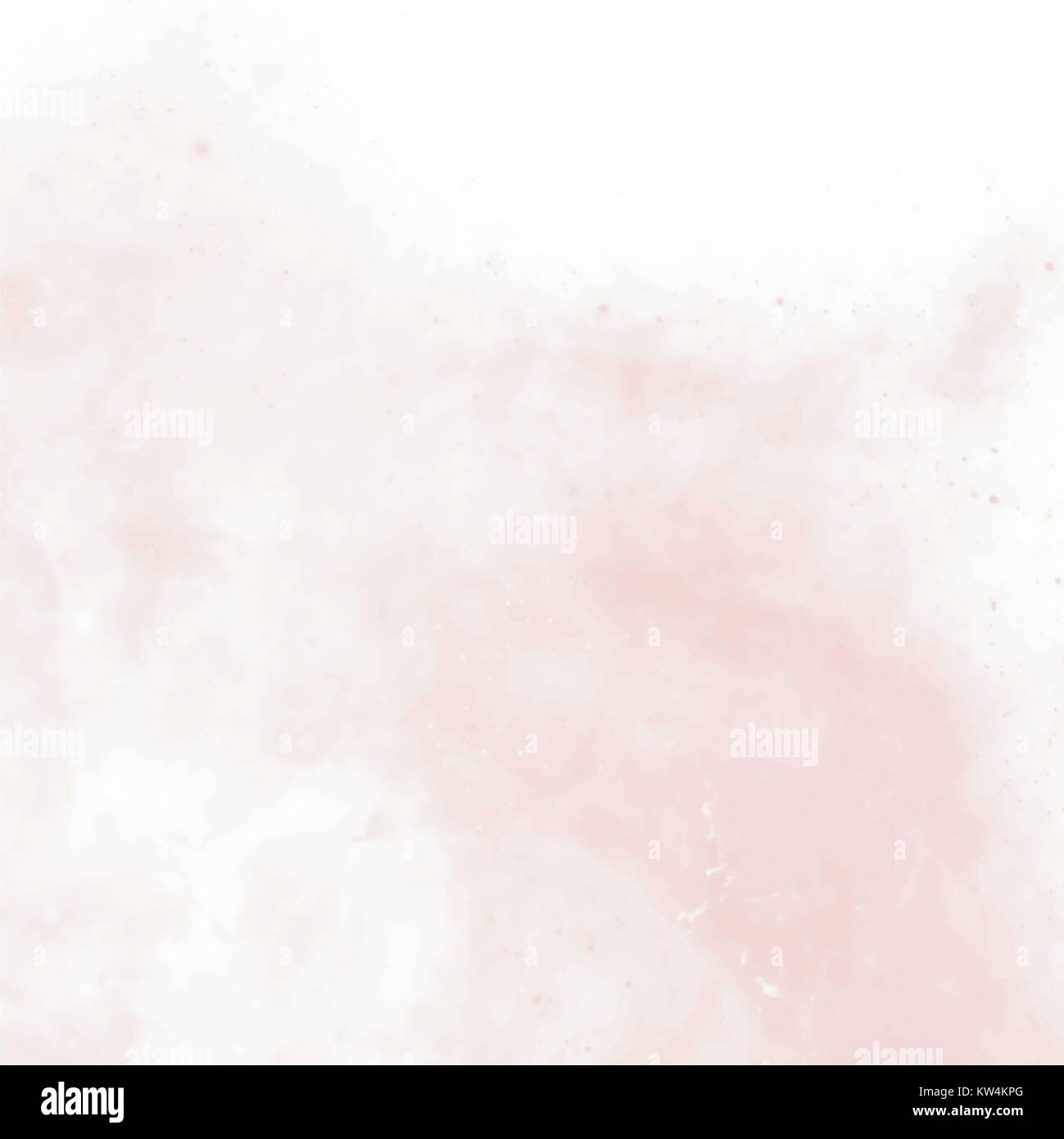 rose pink watercolor haze pattern, vector Illustration Stock Vector ...