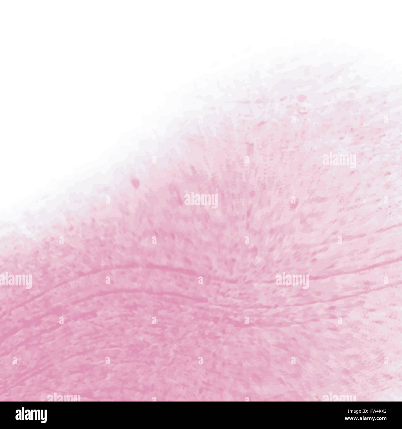 red watercolor skin structure pattern, Vector Illustration Stock Vector ...