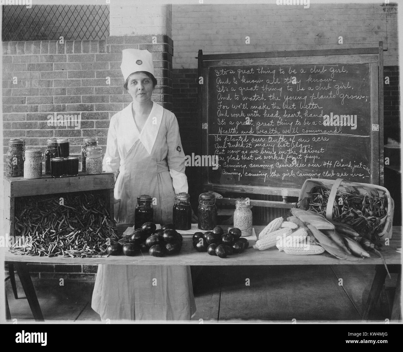 Old food van hi-res stock photography and images - Alamy