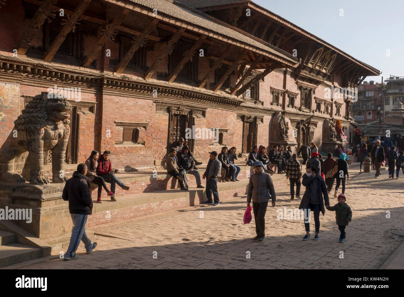 Lalitpur, nepal hi-res stock photography and images - Alamy