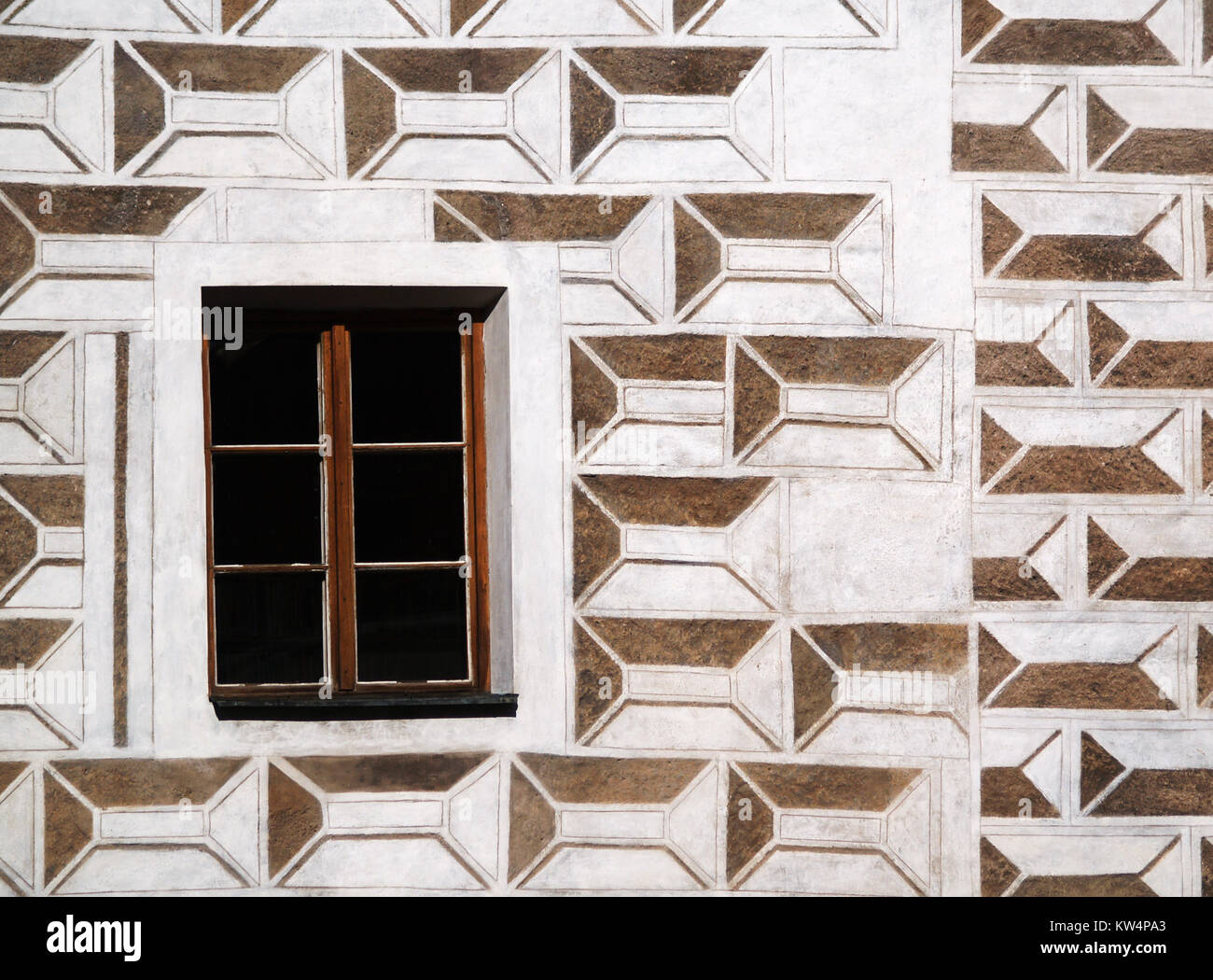 Renaissance house painting hi-res stock photography and images - Alamy