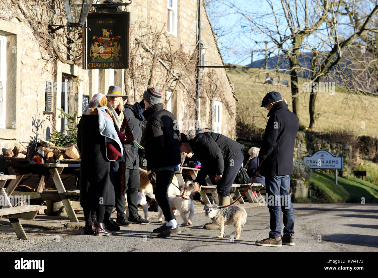 Gavin Walker High Resolution Stock Photography and Images - Alamy