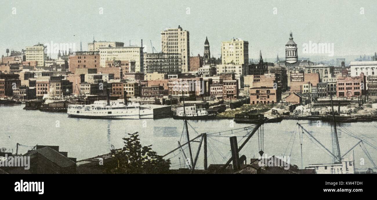 1914 construction hi-res stock photography and images - Alamy