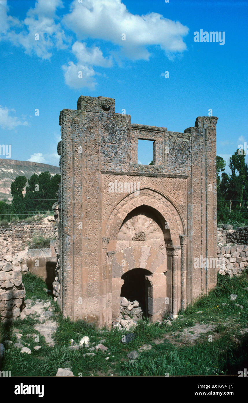 Seljukid hi-res stock photography and images - Alamy