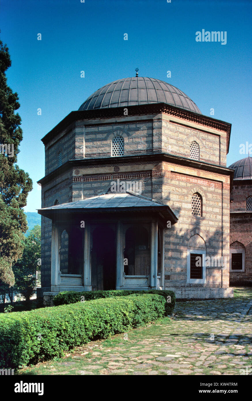 Sehzade ahmet hi-res stock photography and images - Alamy