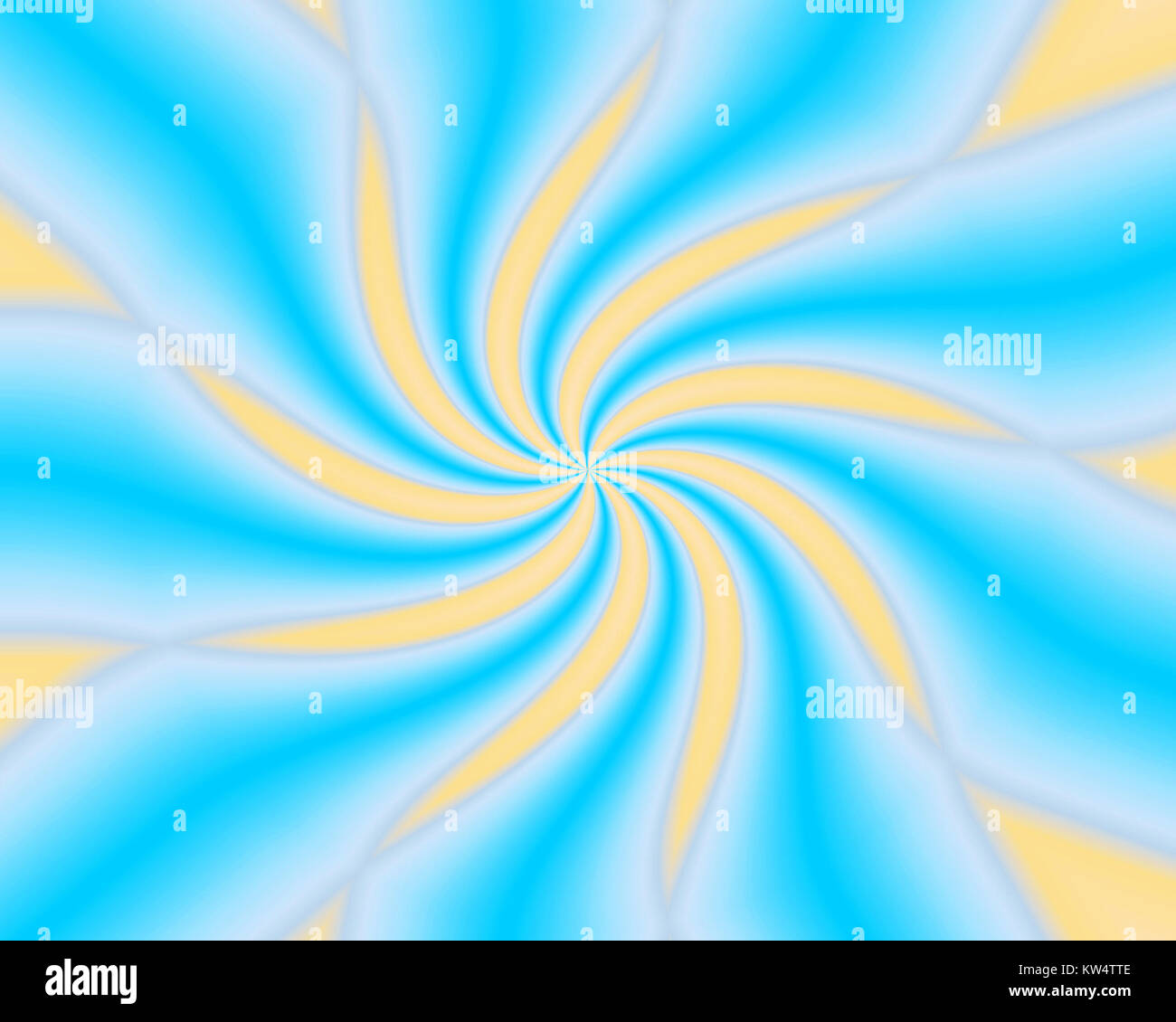Swirl background pastel hi-res stock photography and images - Alamy