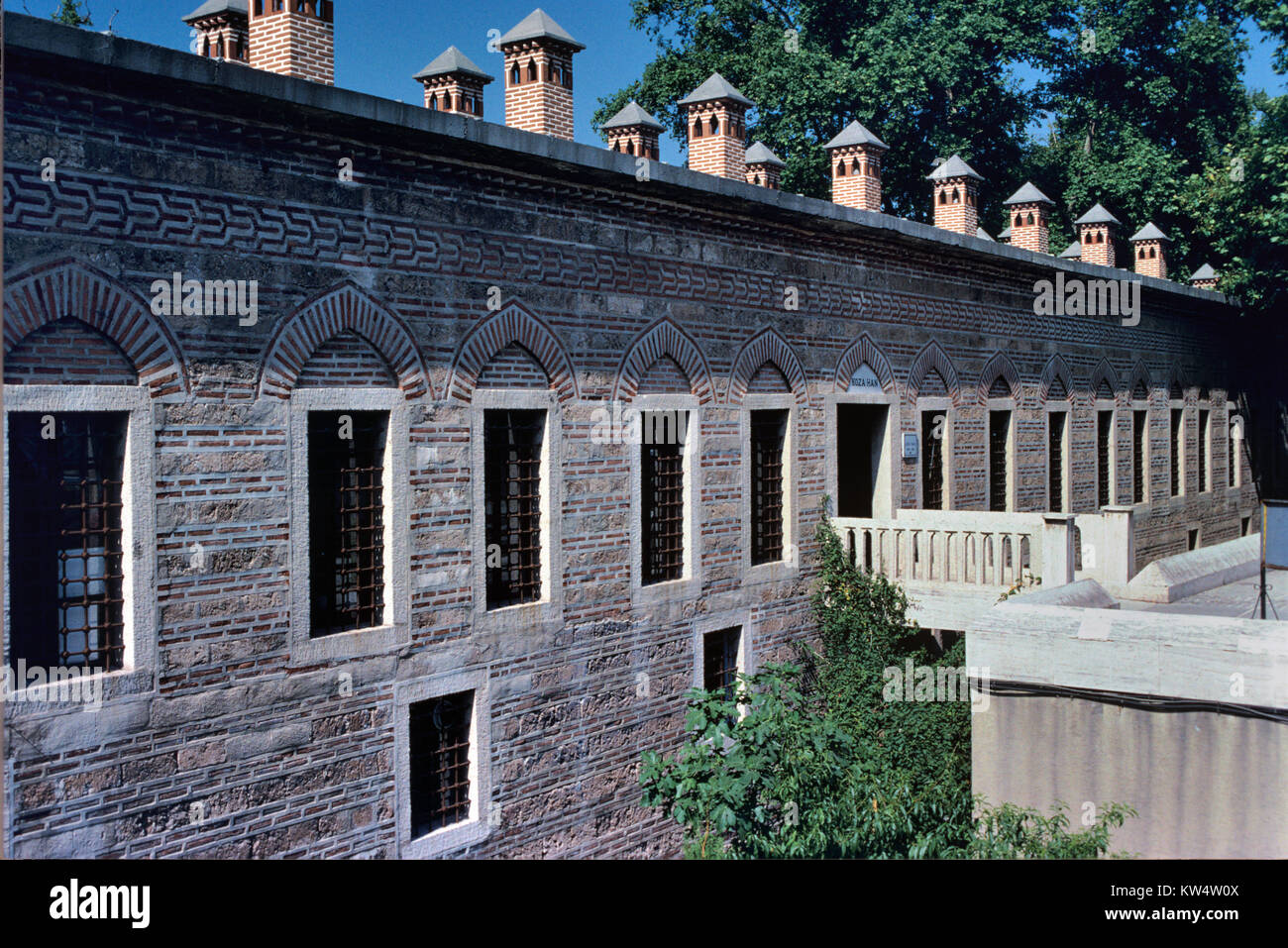 Ottoman silk hi-res stock photography and images - Alamy