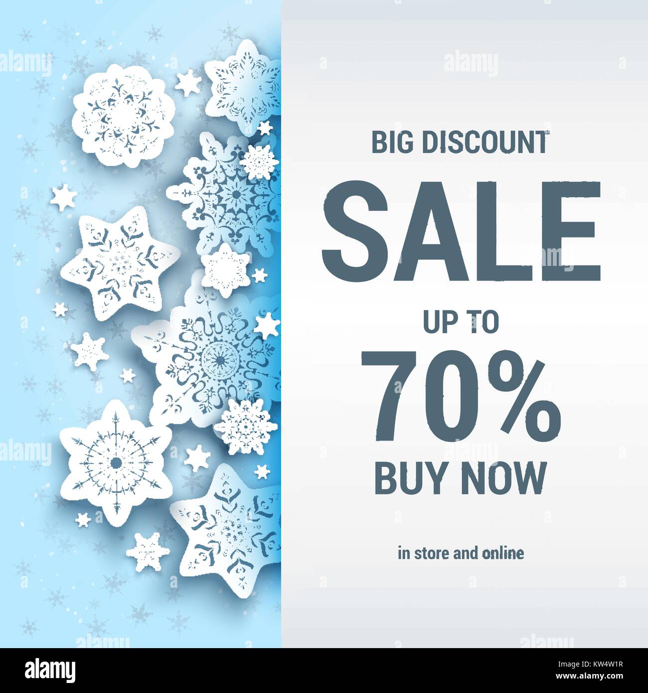 Realistic business card 3d Stock Vector Images - Alamy