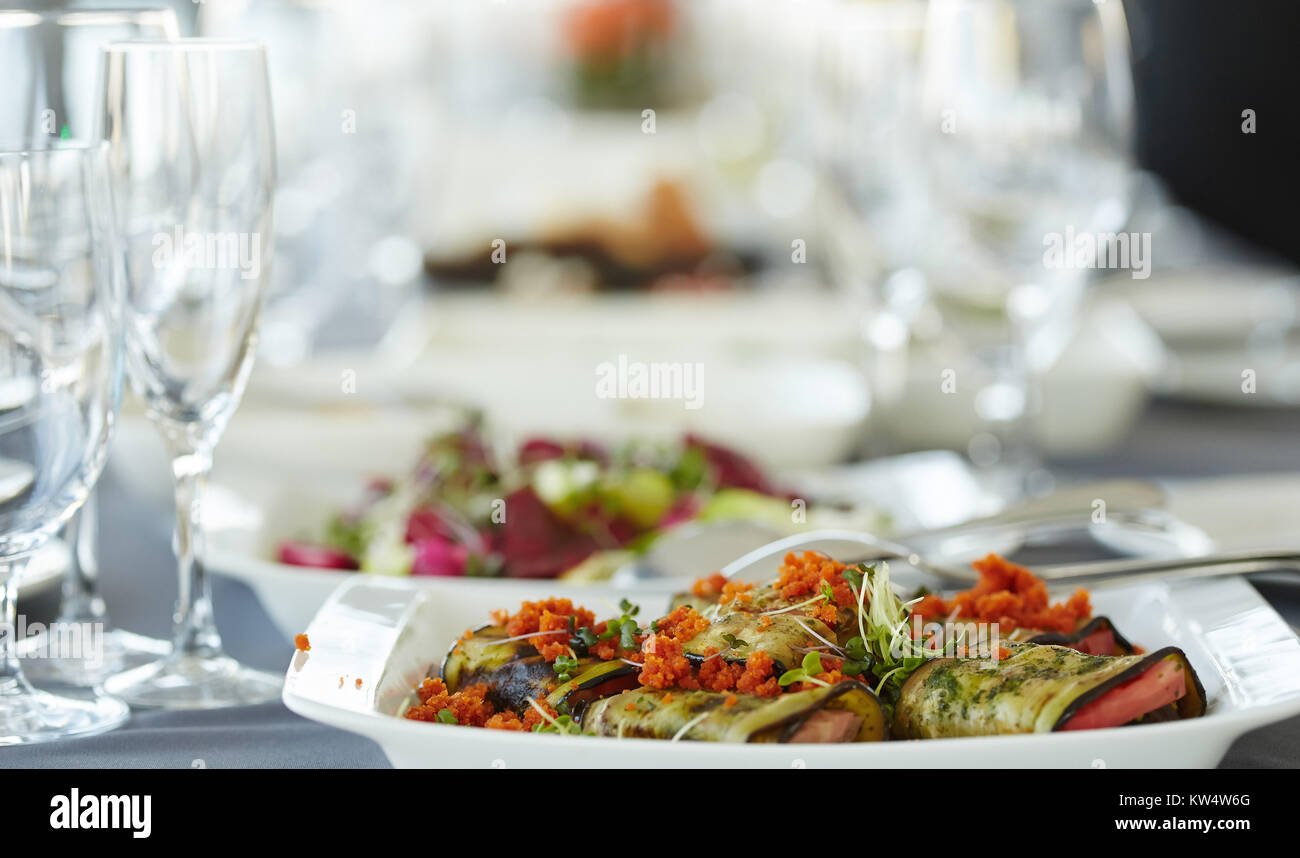 Traditional french meals and snacks Stock Photo - Alamy