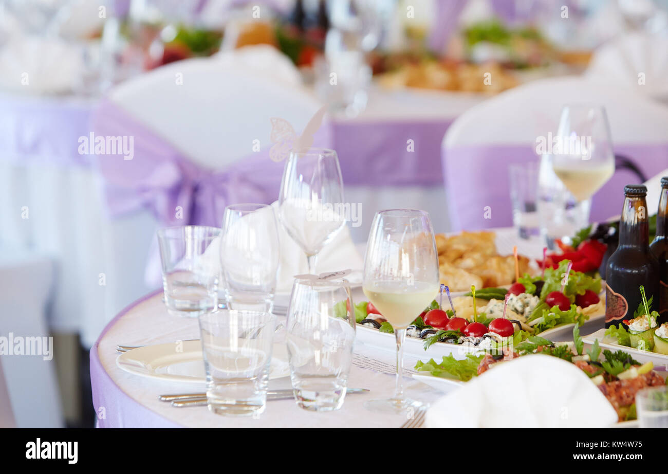 Traditional french meals and snacks Stock Photo - Alamy
